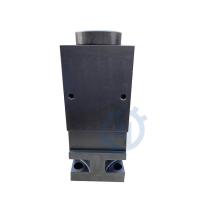 China SB50 Hydraulic Breaker Spare PartsFront Head Cylinder Breaker Hammer Front Head for sale