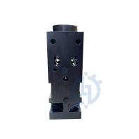 China Hydraulic Breaker Spare Parts SB121 Front Head Cylinder Breaker Hammer Front Head for sale