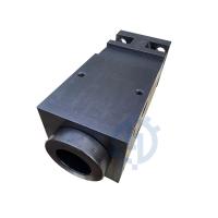 China Hydraulic Breaker Spare Parts SB121 Front Head Cylinder Breaker Hammer Front Head for sale