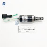 China KDRDE5KR-20/40C13-203A-T KAWASAKL Hydraulic Solenoid Valve For SK200-3 SH200-5 SH350-5 for sale