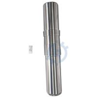 China Soosan Excavator Hydraulic Breaker Hammer Spare Parts SB100 Piston  Rock Breaker SB70 Piston for sale