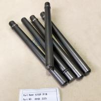China Everdigm Hanwoo RHB325 Excavator hydraulic Breaker Spare Parts  Breaker Lock Stop Pin for sale