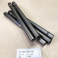 China Everdigm Hanwoo RHB325 Excavator hydraulic Breaker Spare Parts  Breaker Lock Stop Pin for sale