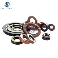 China 153013/160558/168280 Hydraulic Breaker Seals for Rammer 3288/4099/5011 Rock Hammer Spare Parts for sale