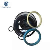 China 153013/160558/168280 Hydraulic Breaker Seals for Rammer 3288/4099/5011 Rock Hammer Spare Parts for sale
