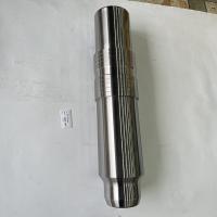 China FURUKAWA HB20G PLUS Excavator Hydraulic Breaker Hammer Spare Parts Percussion Piston for sale