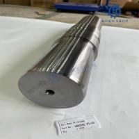 China FURUKAWA HB20G PLUS Excavator Hydraulic Breaker Hammer Spare Parts Percussion Piston for sale