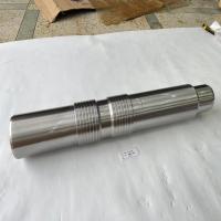 China TOYO THBB1401 Excavator Hydraulic Breaker Hammer Spare Parts Percussion Piston for sale