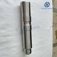 China TOYO THBB1401 Excavator Hydraulic Breaker Hammer Spare Parts Percussion Piston for sale