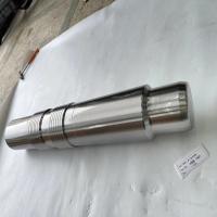 China TOYO THBB1401 Excavator Hydraulic Breaker Hammer Spare Parts Percussion Piston for sale
