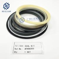 China Excavator Parts AT436203 John-Deere Seal Kit Hydraulic Cylinder Sealing Kit for Backhoe Loader for sale