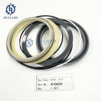 China Excavator Parts AT436203 John-Deere Seal Kit Hydraulic Cylinder Sealing Kit for Backhoe Loader for sale