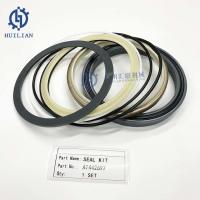 China High Pressure Excavator Hydraulic Seal Rubber Oil Seal AT442697 Repair Kit Oil Seal for sale