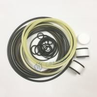 China Excavator FUKAWA F27 Hydraulic Breaker Hammer Breaker  Rubber Repair Seal Kits for sale