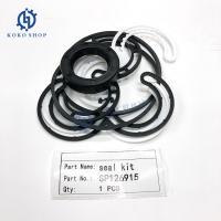 China O-ring Hydraulics Seals HP2 Series Duplex Pump Repair Kit SP126915 Seal Kit for Loaders for sale