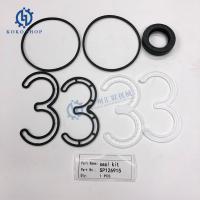 China O-ring Hydraulics Seals HP2 Series Duplex Pump Repair Kit SP126915 Seal Kit for Loaders for sale
