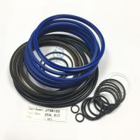 China Komatsu JTHB150 ExcavatorHydraulic Breaker Hammer Breaker  Rubber Repair Seal Kits for sale
