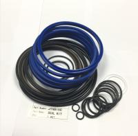 China Komatsu JTHB150 ExcavatorHydraulic Breaker Hammer Breaker  Rubber Repair Seal Kits for sale