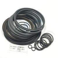 China Excavator Hydraulic Breaker Hammer Breaker Rubber Repair Seal Kits For komatsu JTHB151 for sale