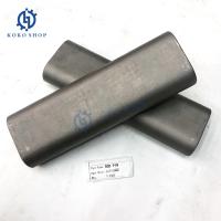 China Rock Hammer PIn KH4000 Hydraulic Breaker Rod Pin for Tiger Excavator Spare Parts for sale