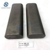China Rock Hammer PIn KH4000 Hydraulic Breaker Rod Pin for Tiger Excavator Spare Parts for sale