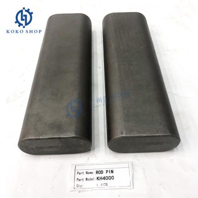 China Rock Hammer PIn KH4000 Hydraulic Breaker Rod Pin for Tiger Excavator Spare Parts for sale