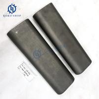 China Rock Hammer PIn KH4000 Hydraulic Breaker Rod Pin for Tiger Excavator Spare Parts for sale