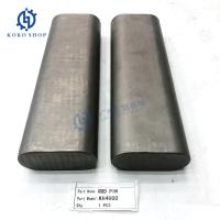 China Rock Hammer PIn KH4000 Hydraulic Breaker Rod Pin for Tiger Excavator Spare Parts for sale