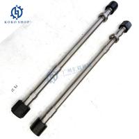 China FS37 Hydraulic Breaker Through Bolt Chisel Bolt for Furukawa Excavator Spare Parts for sale