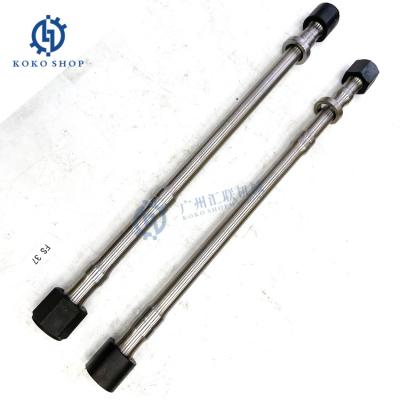 China FS37 Hydraulic Breaker Through Bolt Chisel Bolt for Furukawa Excavator Spare Parts for sale