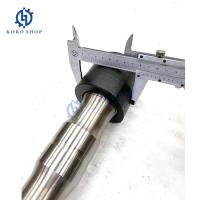 China FS37 Hydraulic Breaker Through Bolt Chisel Bolt for Furukawa Excavator Spare Parts for sale