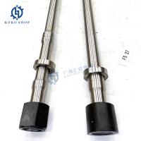 China FS37 Hydraulic Breaker Through Bolt Chisel Bolt for Furukawa Excavator Spare Parts for sale