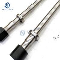 China FS37 Hydraulic Breaker Through Bolt Chisel Bolt for Furukawa Excavator Spare Parts for sale