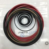 China Komatsu JTHB310 ExcavatorHydraulic Breaker Hammer Breaker  Rubber Repair Seal Kits for sale