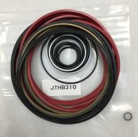 China Komatsu JTHB310 ExcavatorHydraulic Breaker Hammer Breaker  Rubber Repair Seal Kits for sale