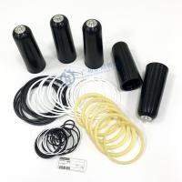 China NPK H-7X For Excavatpr Hydraulic Breaker Hammer Repair Kit Seal Kits Oil Resistance for sale