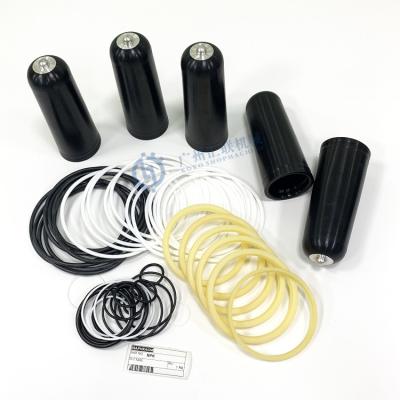 China NPK H-7X For Excavatpr Hydraulic Breaker Hammer Repair Kit Seal Kits Oil Resistance for sale