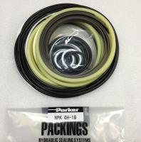 China NPK GH18 For Excavatpr Hydraulic Breaker Hammer Repair Kit Seal Kits Oil Resistance for sale