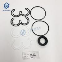 China Excavator Spare Parts Hydraulic Pump Repair Kit SP126915 Seal Kit Oil Seal For Excavator for sale