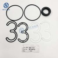 China Excavator Spare Parts Hydraulic Pump Repair Kit SP126915 Seal Kit Oil Seal For Excavator for sale