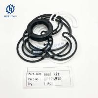 China Excavator Spare Parts Hydraulic Pump Repair Kit SP126915 Seal Kit Oil Seal For Excavator for sale