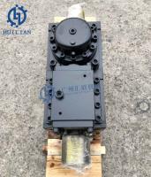 China Hydraulic Breaker Spare Parts Hammer Cylinder Assy With Accumulator For Furukawa Rock Breaker for sale