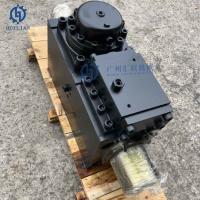 China Hydraulic Breaker Spare Parts Hammer Cylinder Assy With Accumulator For Furukawa Rock Breaker for sale
