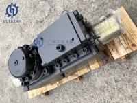China Hydraulic Breaker Spare Parts Hammer Cylinder Assy With Accumulator For Furukawa Rock Breaker for sale