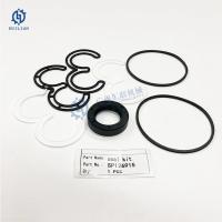 China SP126915 Seal Kit Loaders Hydraulics Seals HP2 Series Duplex Pump Repair Kit for sale
