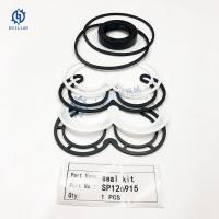 China SP126915 Seal Kit Loaders Hydraulics Seals HP2 Series Duplex Pump Repair Kit for sale