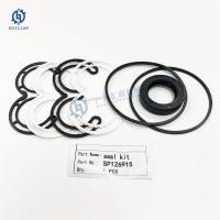 China SP126915 Seal Kit Loaders Hydraulics Seals HP2 Series Duplex Pump Repair Kit for sale