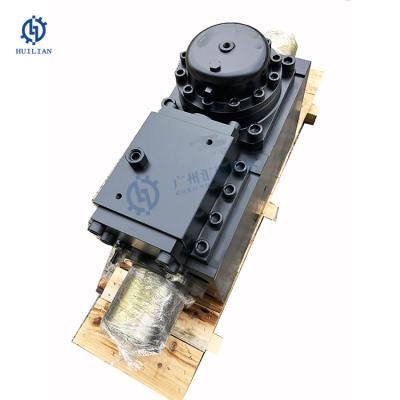 China Furukawa Front Head Back Head Hb40g Cylinder Assembly for Hydraulic Breaker Body for sale
