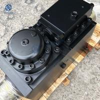 China Furukawa Front Head Back Head Hb40g Cylinder Assembly for Hydraulic Breaker Body for sale