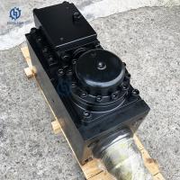 China Furukawa Front Head Back Head Hb40g Cylinder Assembly for Hydraulic Breaker Body for sale